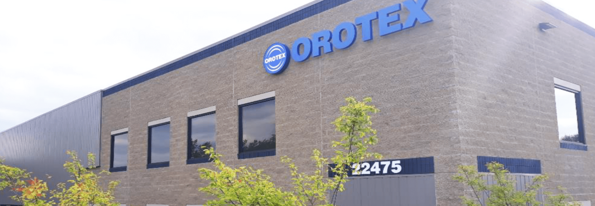Contact us for Automotive Noise and Vibration Solutions | Orotex